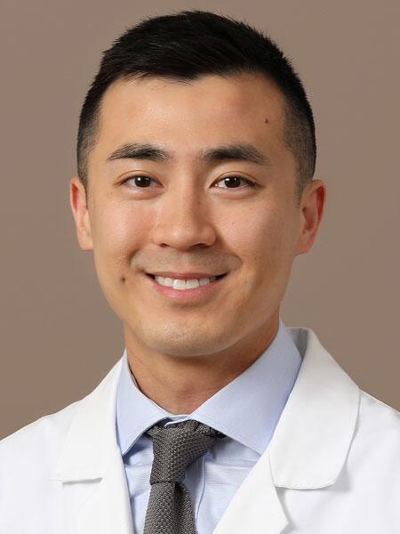 Dr. Eric Chen, MD | Neurosurgery in Louisville, KY | Healthline FindCare