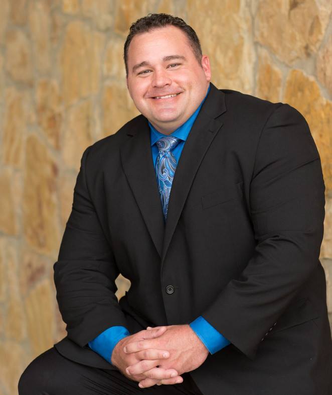 Find Care with Dr. Jordan Habben, DC – in The Colony, TX | MNT