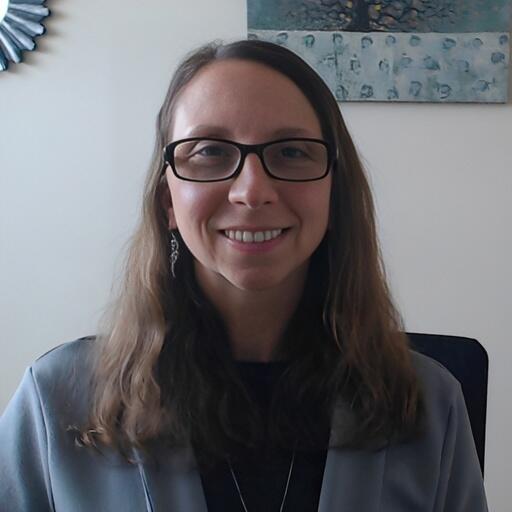 Jill Egizio, LCSW: Counselor - Chicago, IL - Medical News Today