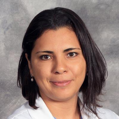 Dr. Veronica Socas, MD is an Obstetrician Gynecologist in Bradenton, FL ...