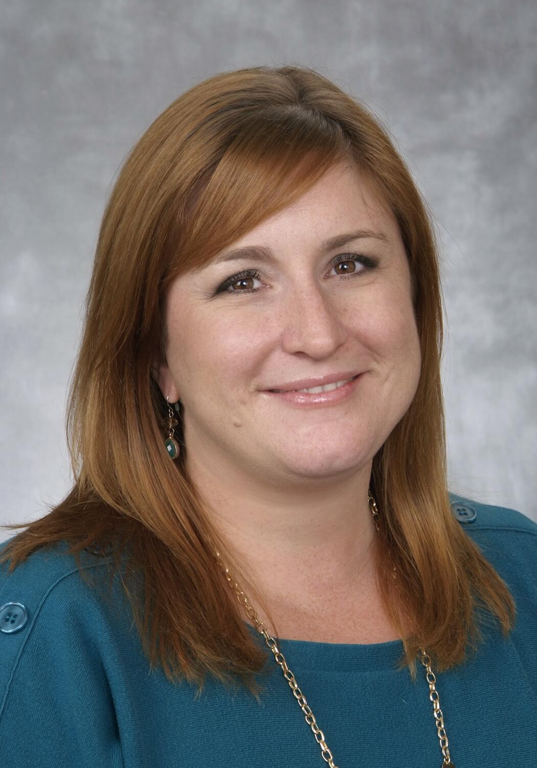Ashley Hepner, NP is a Hepatology Specialist in Chandler, AZ | Sharecare