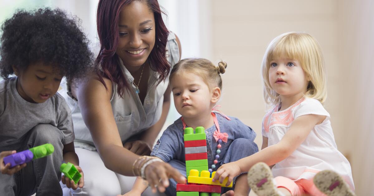 ADHD Behavior Therapy | What to Expect from ADHD Therapy & Treatment