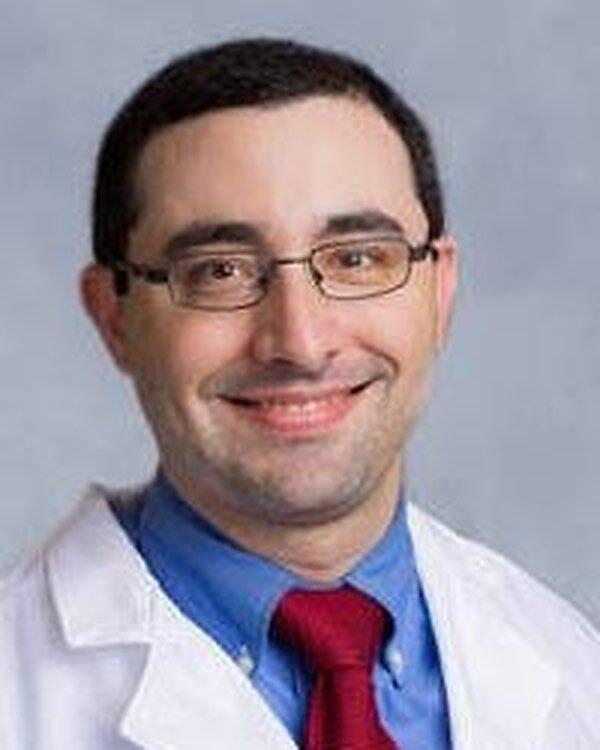 Dr. Brian Joseph Galofaro, MD: Family Doctor - Covington, LA - Medical ...