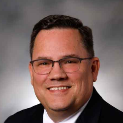 Urologist in Ludington, MI – Dr. Max Rizer, DO
