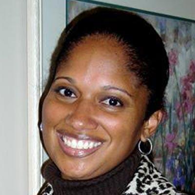 Dr. Michelle Roberts-Borden, MD: Obstetricians & Gynecologist ...