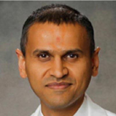 Dr. Bhavesh Patel, MD – Nephrologist for Gout in Richmond, VA