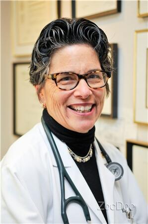 Dr. Barbara Hirsch, MD – Diabetes & Metabolism Endocrinologist for ...