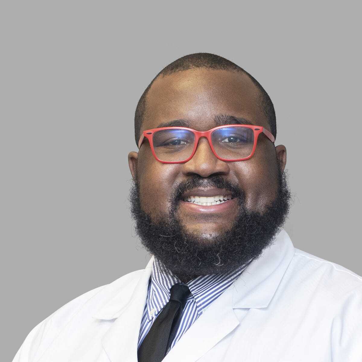 Dr. Earl Stewart, MD: Internal Medicine Doctor - Atlanta, GA - Medical ...