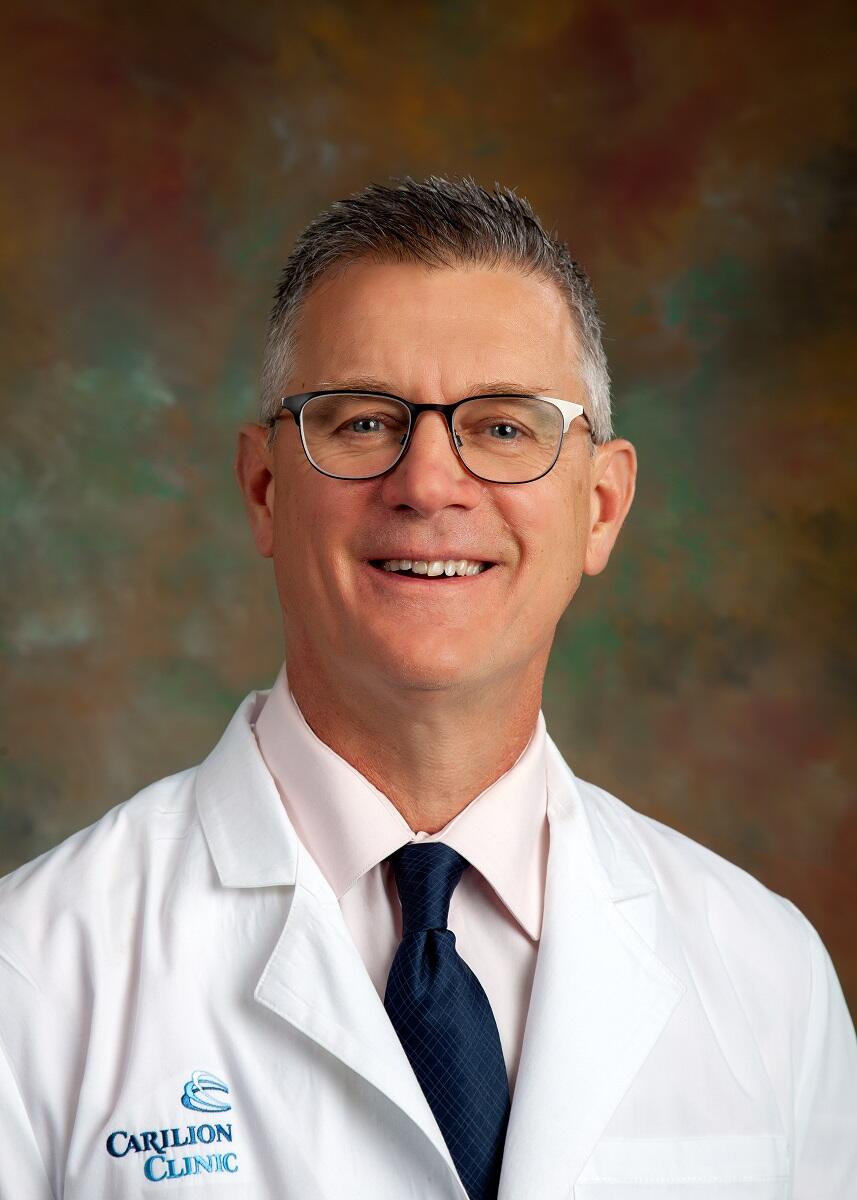 Dr. Philip E Grubbs Jr, MD | Medical Oncology in Blacksburg, VA ...