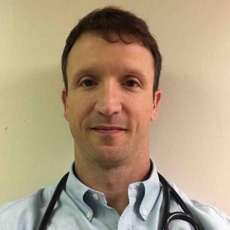 Find Care with Dr. Justin Fontenot, MD – in Lafayette, LA | MNT