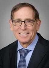 Dr. Lawrence Byrd, MD – Nephrologist for Acidosis in New York, NY