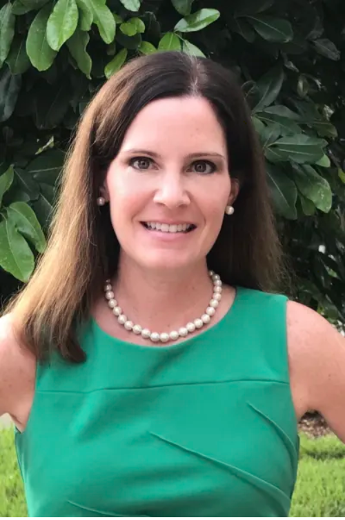 Dr. Tara Griffin, DMD, Dentistry Practitioner - Largo, FL | Sharecare