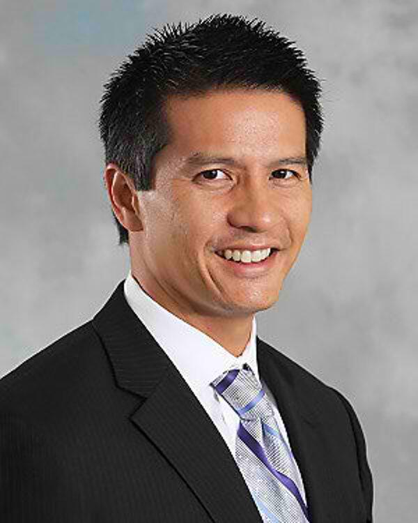 Dr. Oscar Nathaniel Young, DO | Obstetrics & Gynecology in Fresno, CA ...