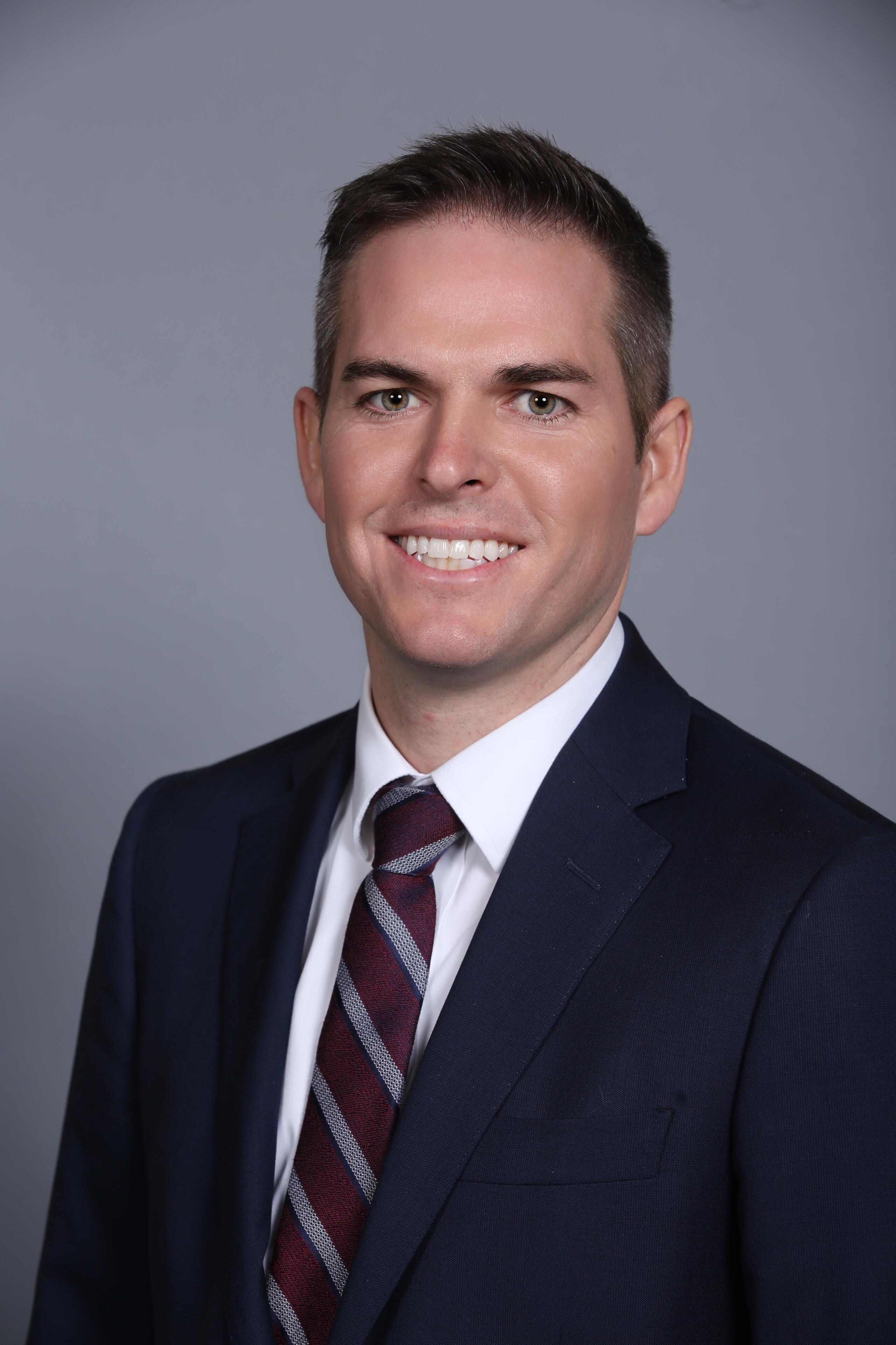 Find Care with Dr. Tanner Flaherty, DMD – in Springfield, IL ...