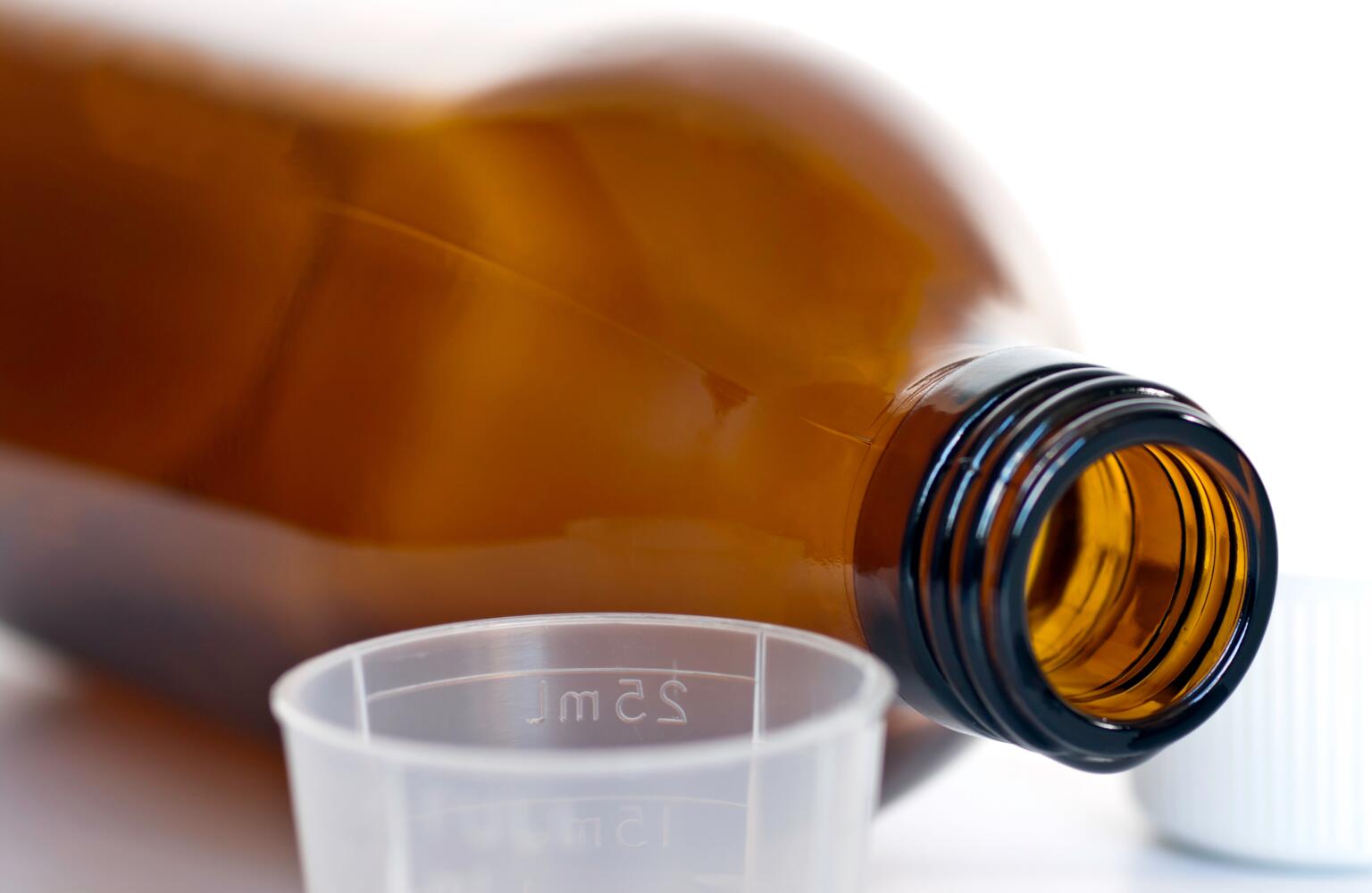 Know the Warning Signs of Medication Overdose in Kids