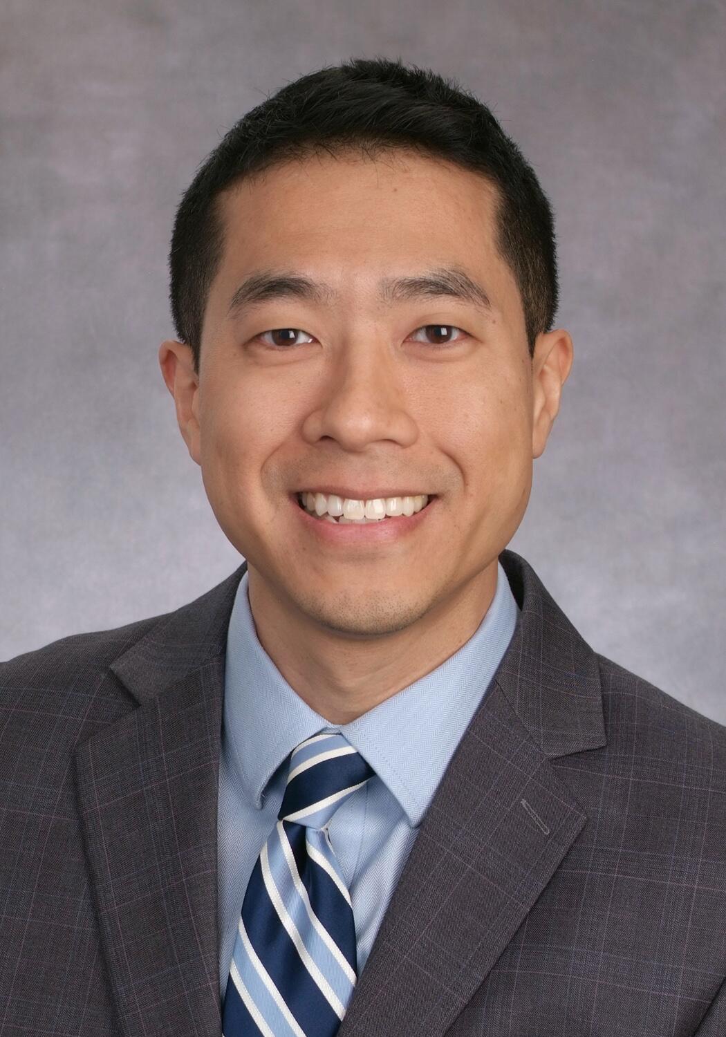 Find Care with Dr. Peter Wu, MD – in Phoenix, AZ | MNT