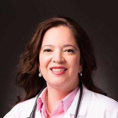 Dr. Sandra Lopez, MD, Gynecologist - Vacaville, CA | Sharecare