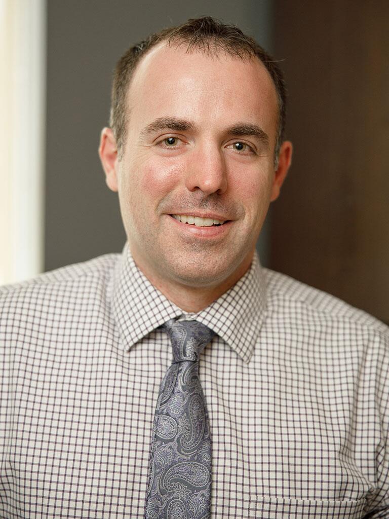 Dr. Kevin Houseman, DPM | Podiatry in Goshen, IN | Healthline FindCare