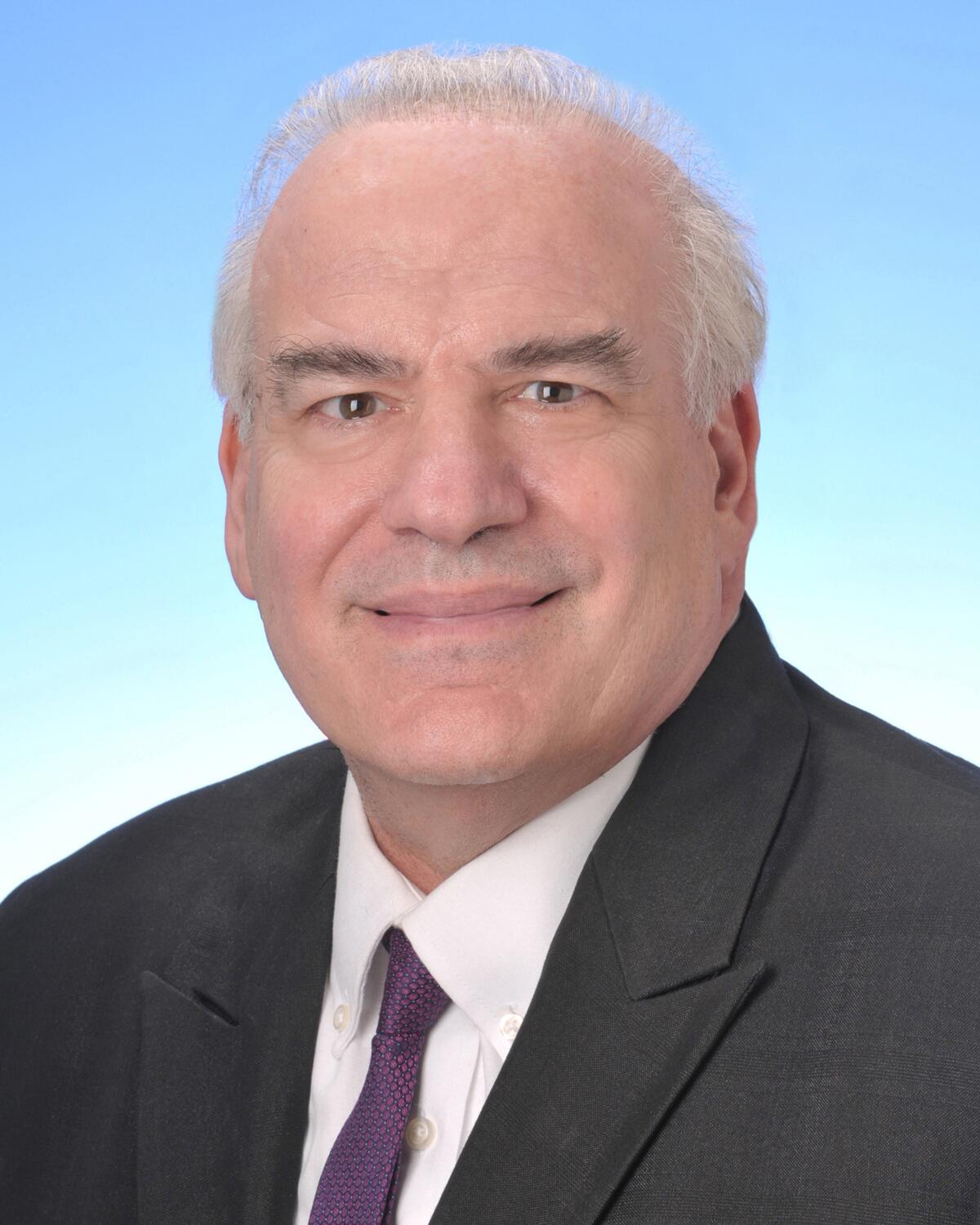 Dr. Aaron Feingold, MD, Cardiologist - Edison, NJ | Sharecare