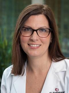 Dr. Lisa Casey, MD | Family Medicine in Mandeville, LA | Healthline ...