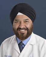 Dr. Arjinder Sethi, MD – Cardiologist for Cardiomegaly in East ...