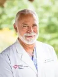 Dr. George Berni, MD - Vascular Surgeon in Bremerton, WA | Healthgrades