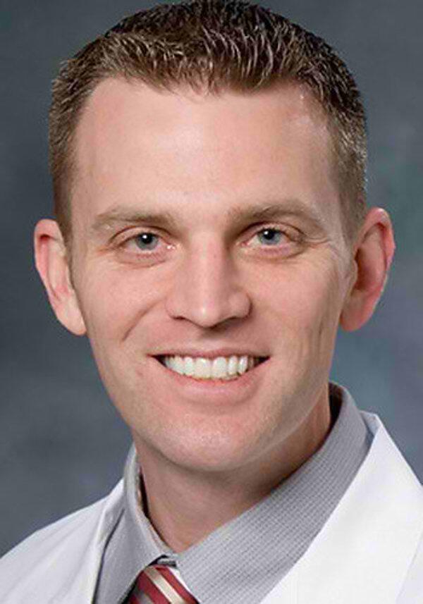 Dr. Mark Everley, MD, Advanced Heart Failure & Transplant Cardiologist ...