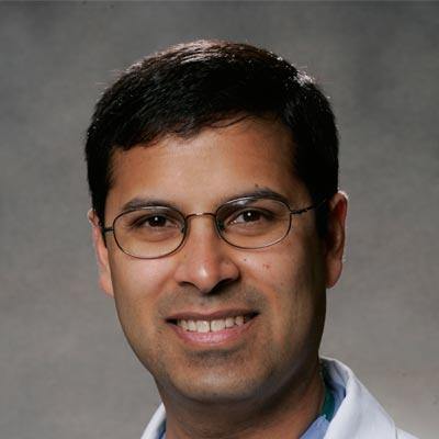 Dr. Rajesh Mehta, MD: Neurosurgeon - North Chesterfield, VA - Medical News Today