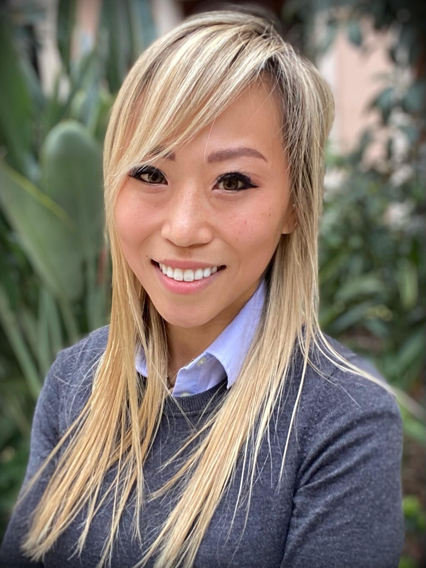 Find Care with Dr. Jennifer Kim, MD – in Huntington Beach, CA | MNT