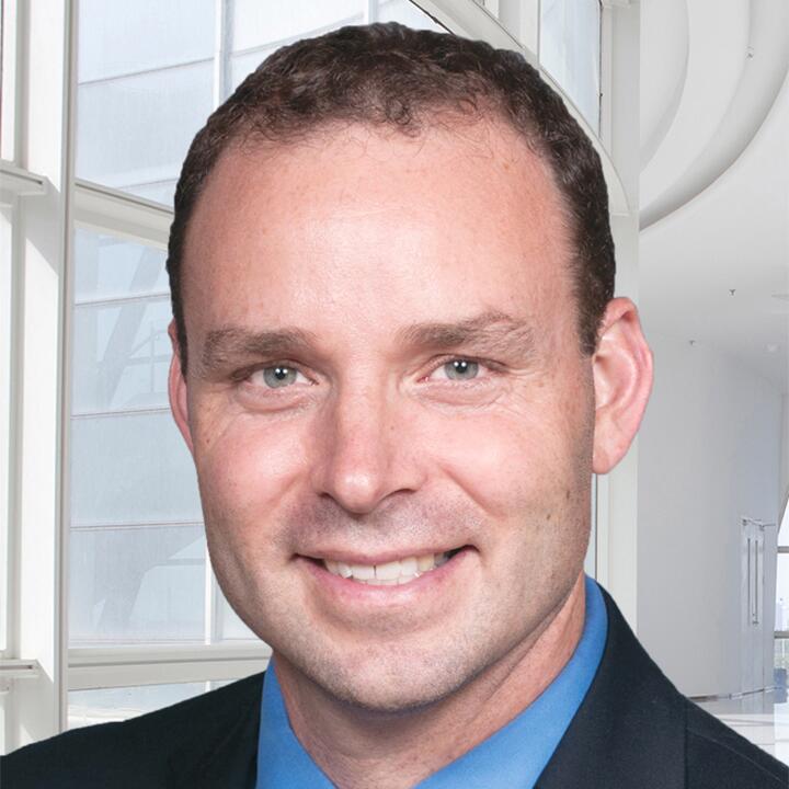 Dr. Eric Harris, DO, Medical Oncologist - Daytona Beach, FL ...