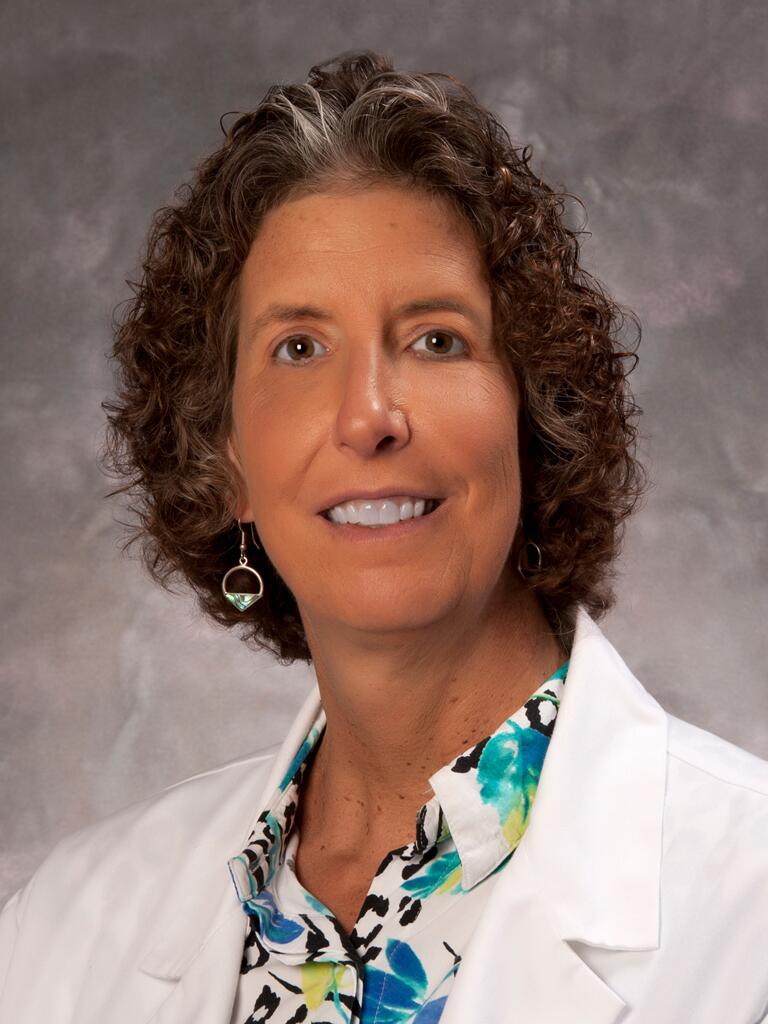 Dr. Bari Golub, MD, Internist - Saint Louis, MO | Sharecare
