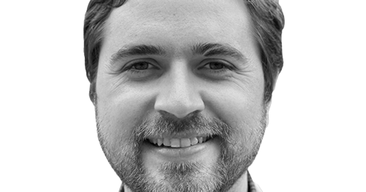 Brett Barlow, MD