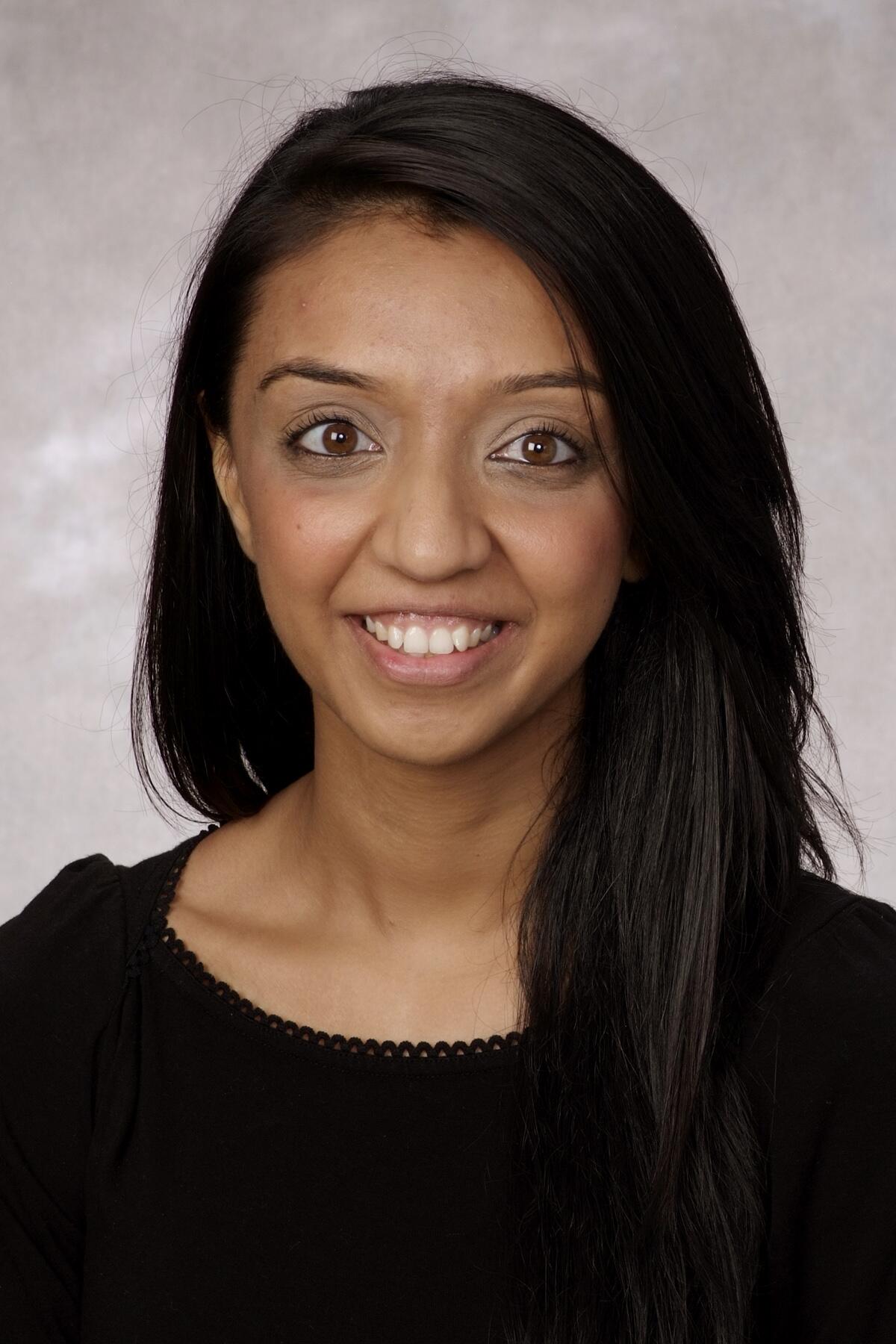 Find Care with Dr. Aarohi Munshi, MD – in Rockford, IL | MNT