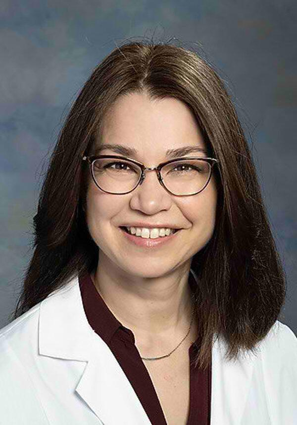 Dr. Kristine Galich, MD – Internist for Muscle Cramping in Overland ...
