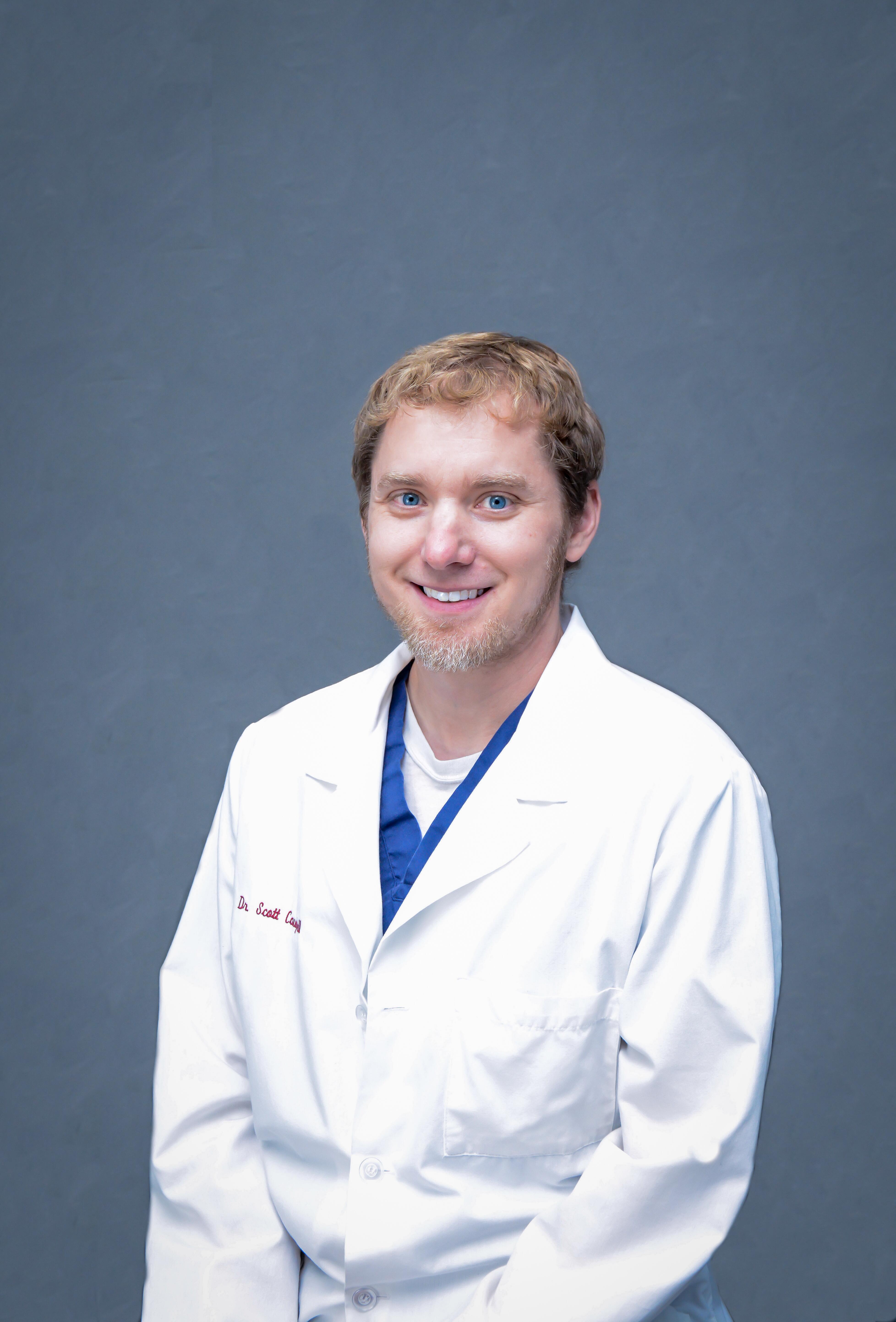 Find Care with Dr. Scott Caughell, OD – in Warsaw, IN | MNT