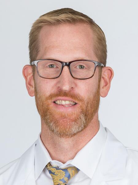 Dr. John Holt, MD – Cardiologist for Aortic Stenosis in Elizabethtown, KY