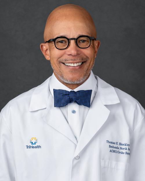 Dr. Thomas Shockley, MD | General Practice (Physician Assistant) in ...