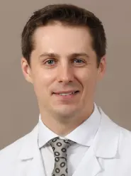 Dr. Cooper Rapp, MD - Radiation Oncologist in Louisville, KY | Healthgrades