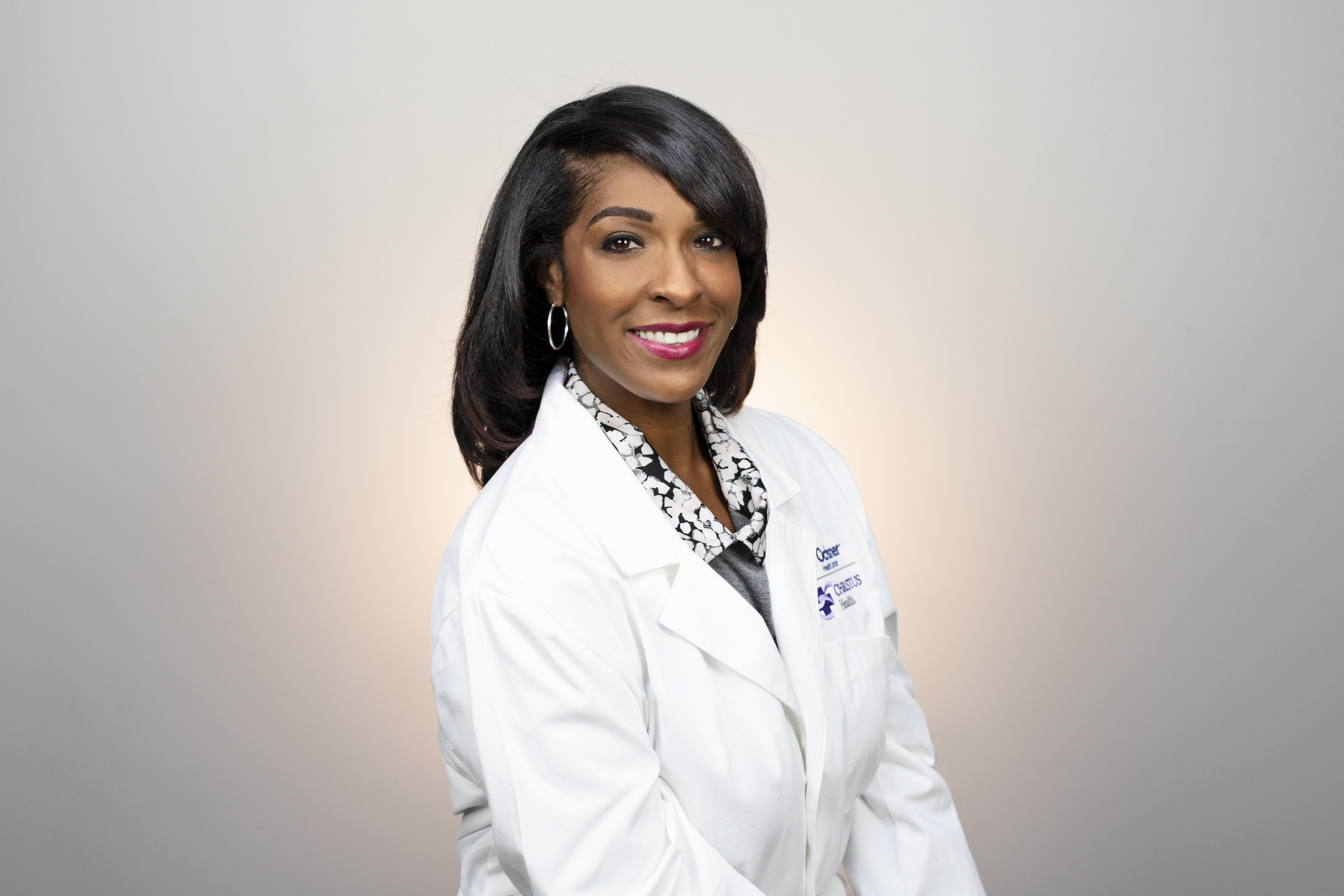 Find Care with Latosha Mackey, NP – in Lake Charles, LA | MNT