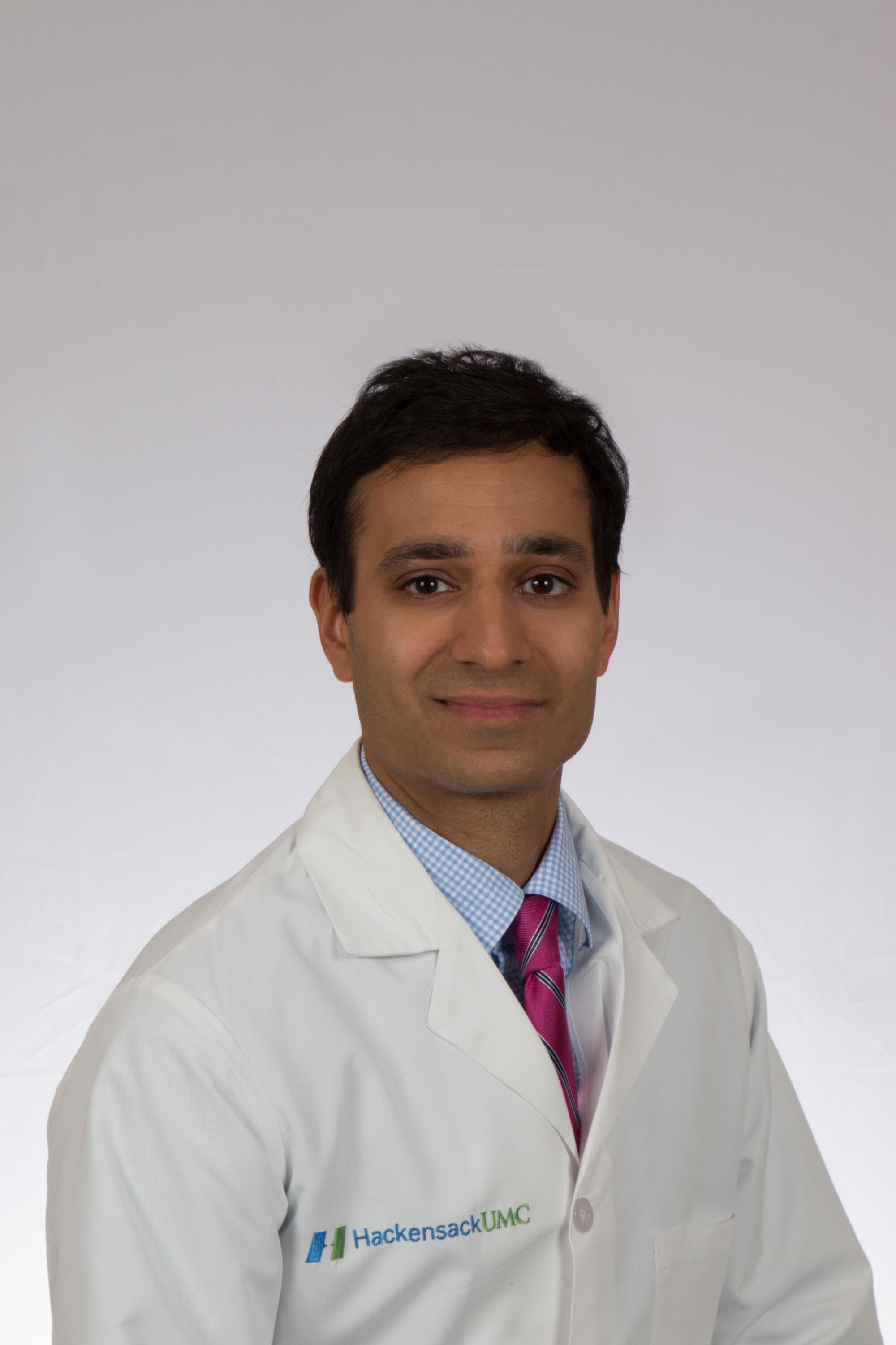 Find Care with Dr. Sameer Jamal, MD – in Hackensack, NJ | MNT