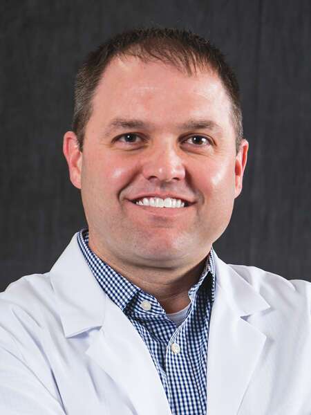 Dr. Dustin Devers, DO: Family Doctor - Berea, KY - Medical News Today