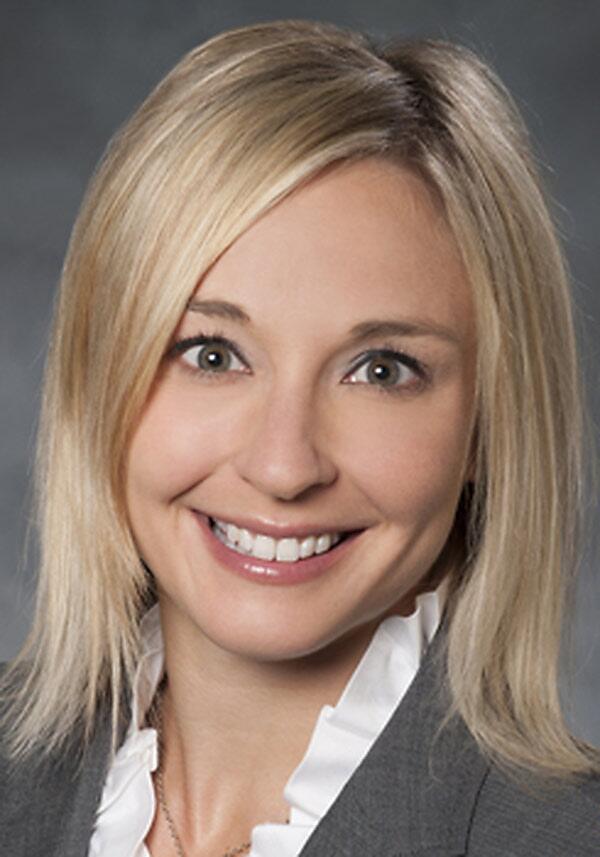 Dr. Emily Ochoa, MD, Dermatologist - Kansas City, MO | Healthline FindCare