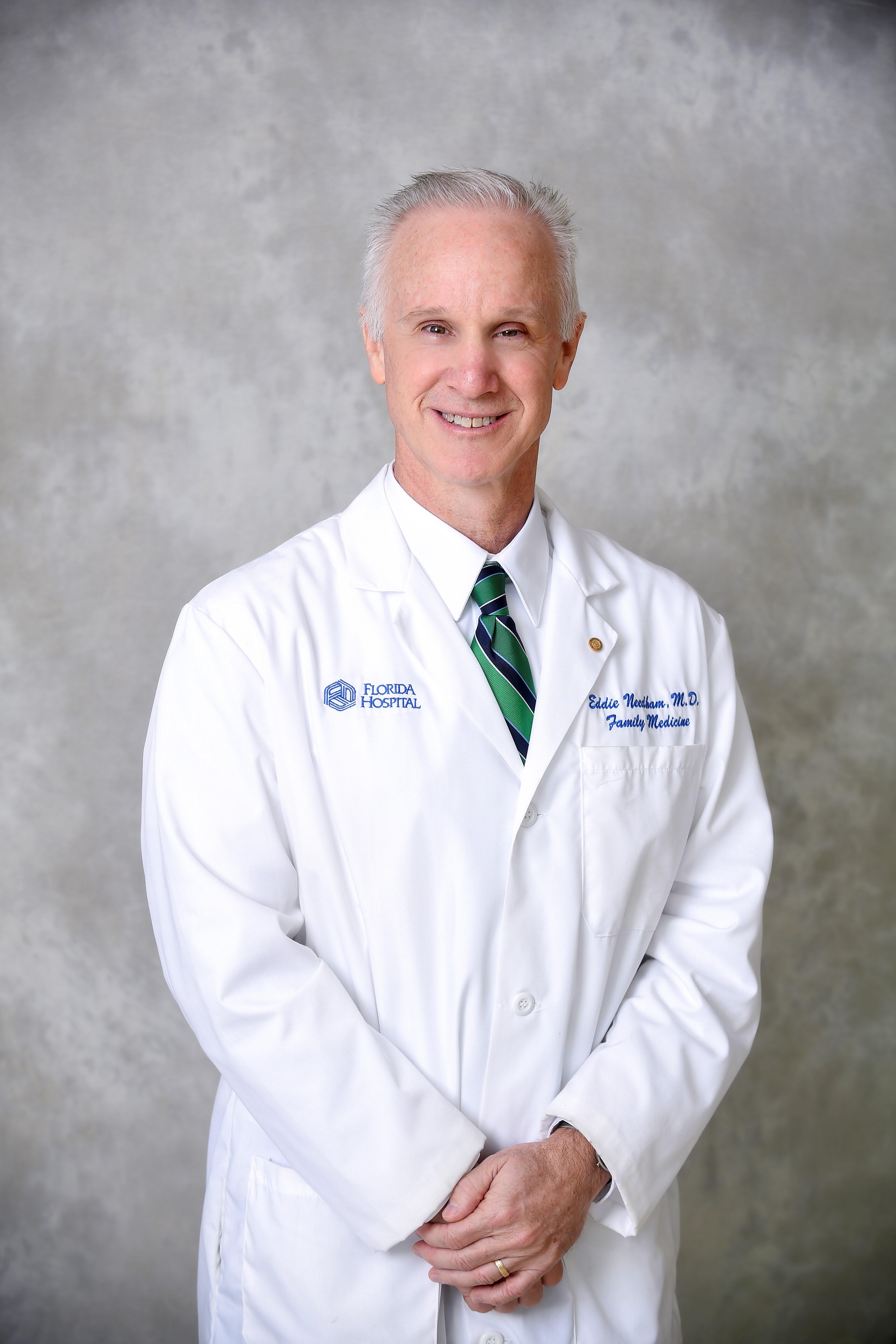 Find Care with Dr. John Needham, MD – in Winter Park, FL | MNT