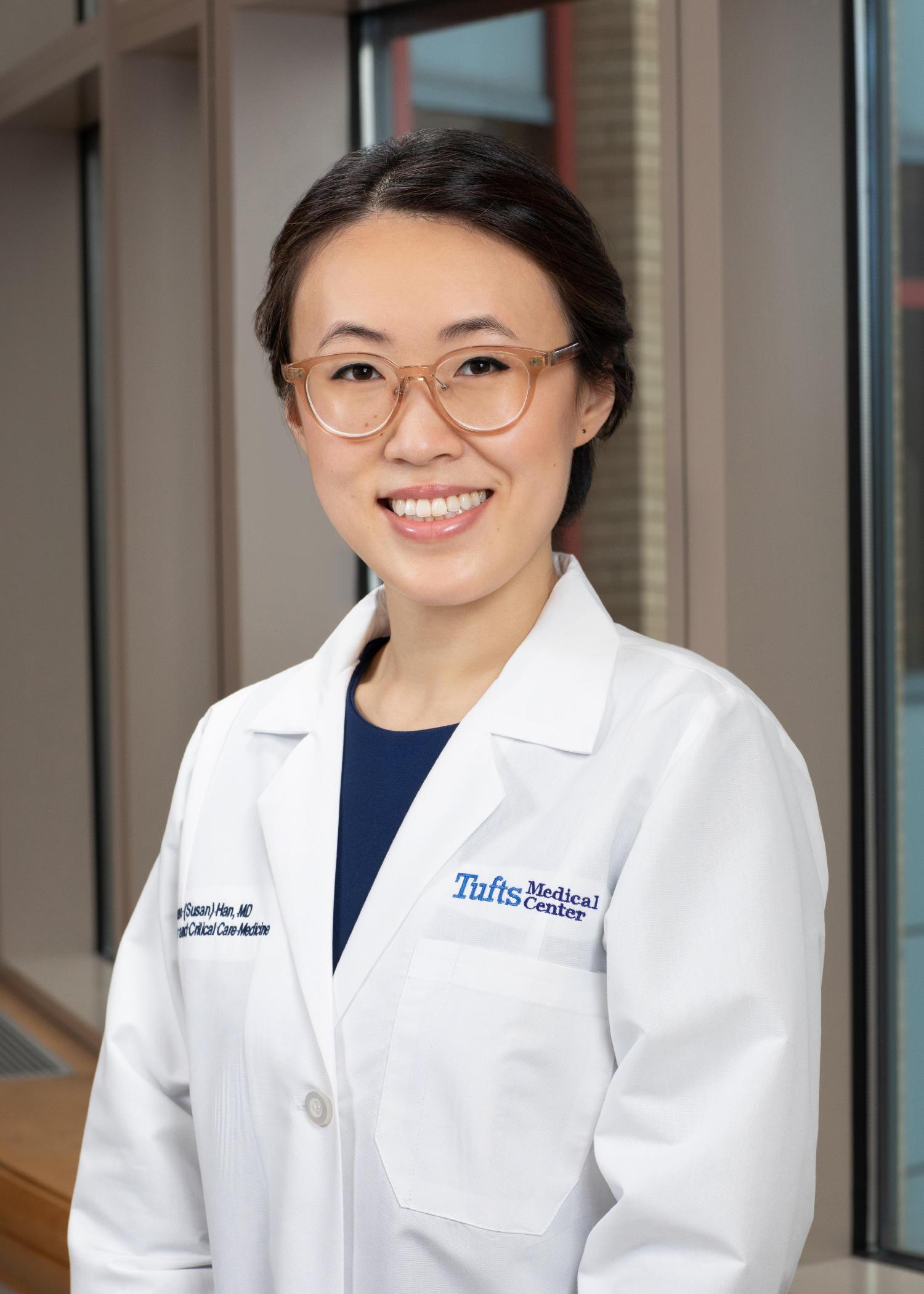 Find Care with Dr. Xuan Han, MD – in Boston, MA | MNT
