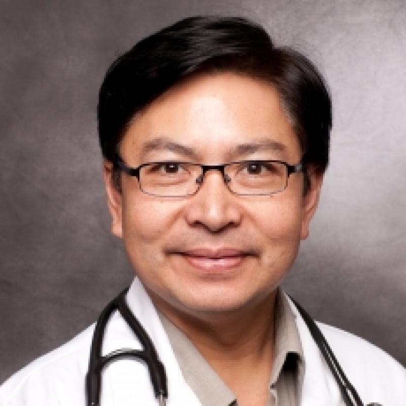 Find Care with Dr. Jecebu Ceballos, MD – in Palm Coast, FL | MNT