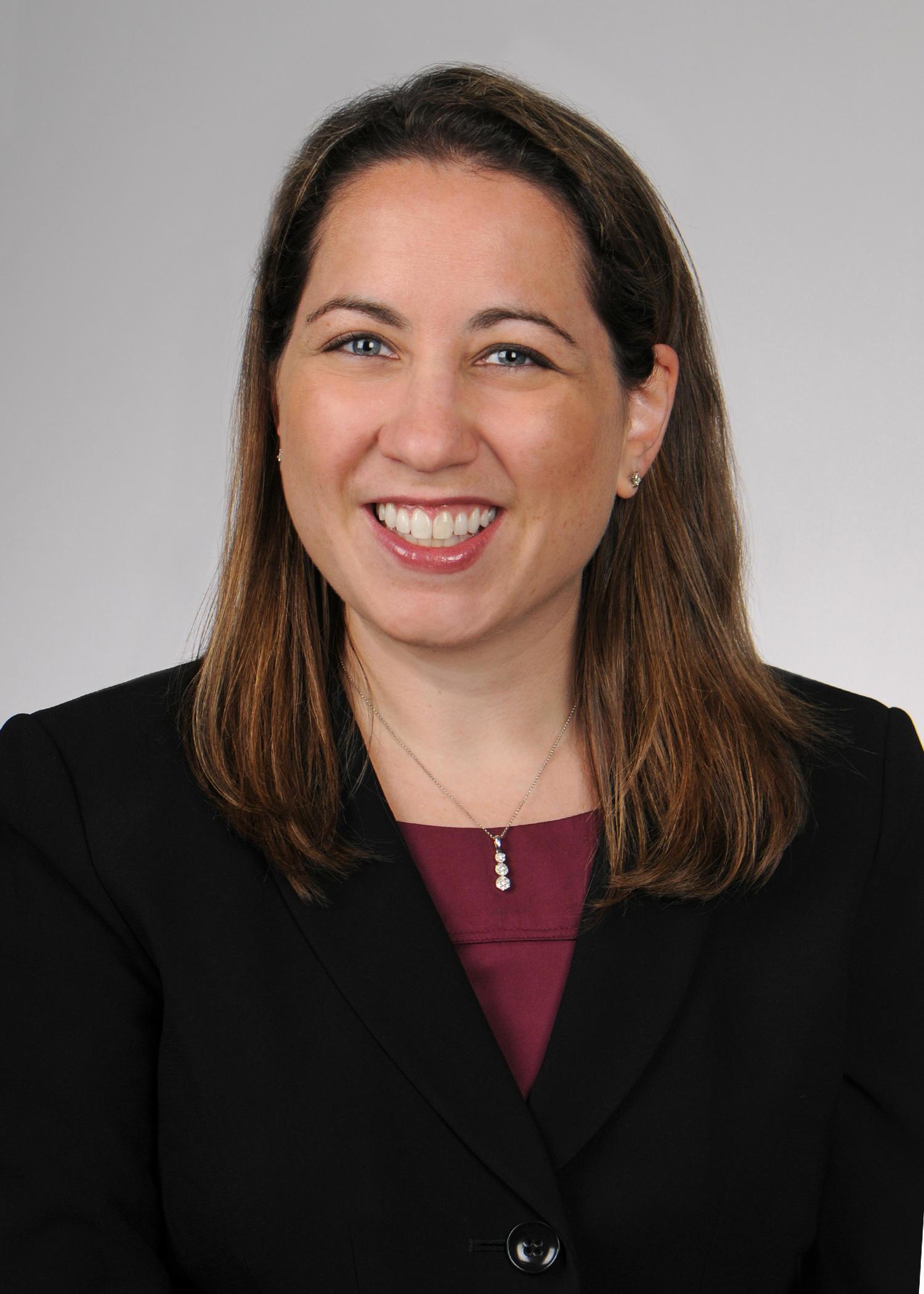 Dr. Kimberly Robeson-Gewuerz, MD – Neurologist for Myasthenia Gravis in ...
