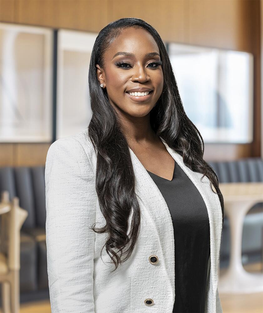 Dr. Shantale Williams-Jules, MD, Psychiatrist - New York, NY | Sharecare