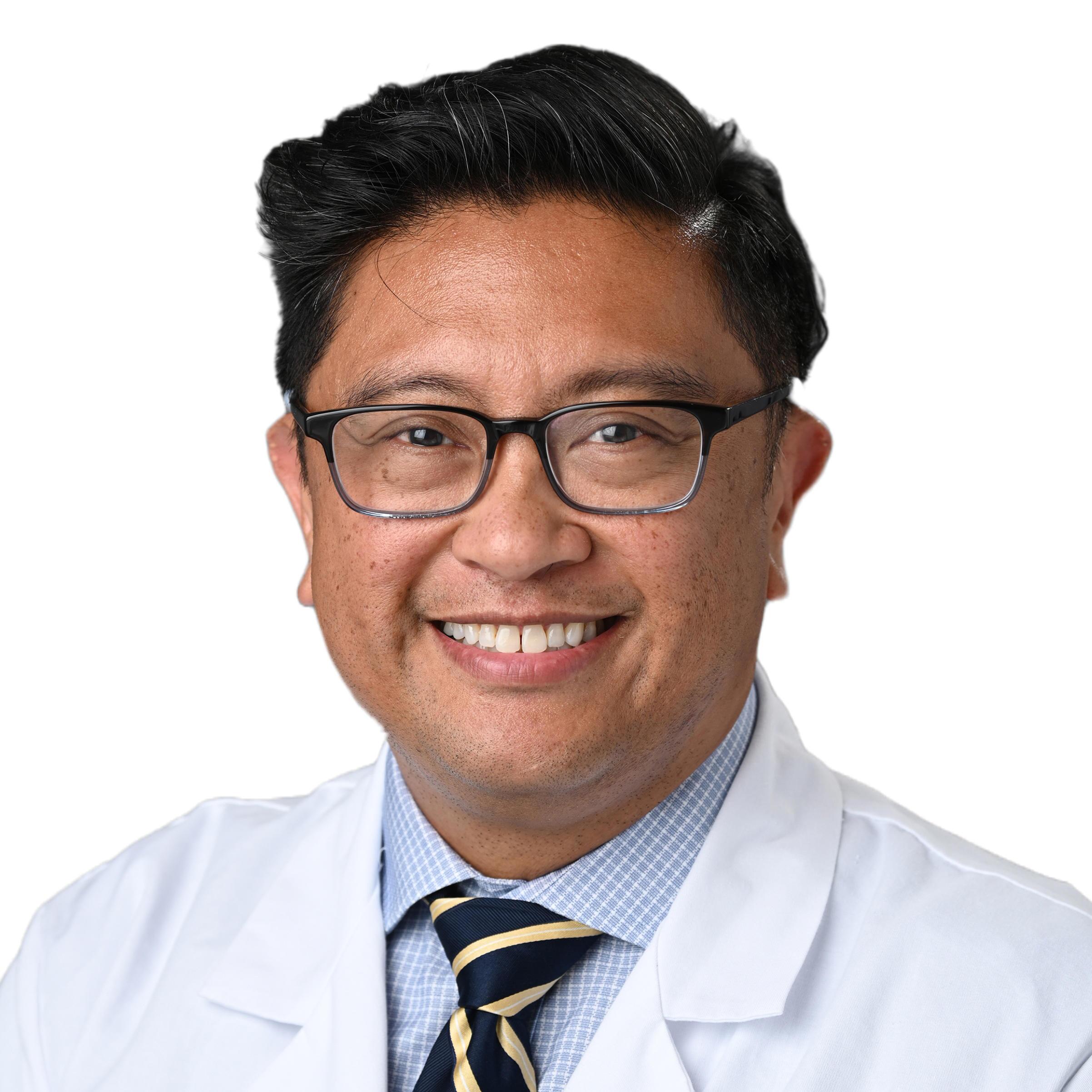 Dr. John Ilagan, MD: Fetal Medicine & Maternal Medicine Doctor - New York, NY - Medical News Today