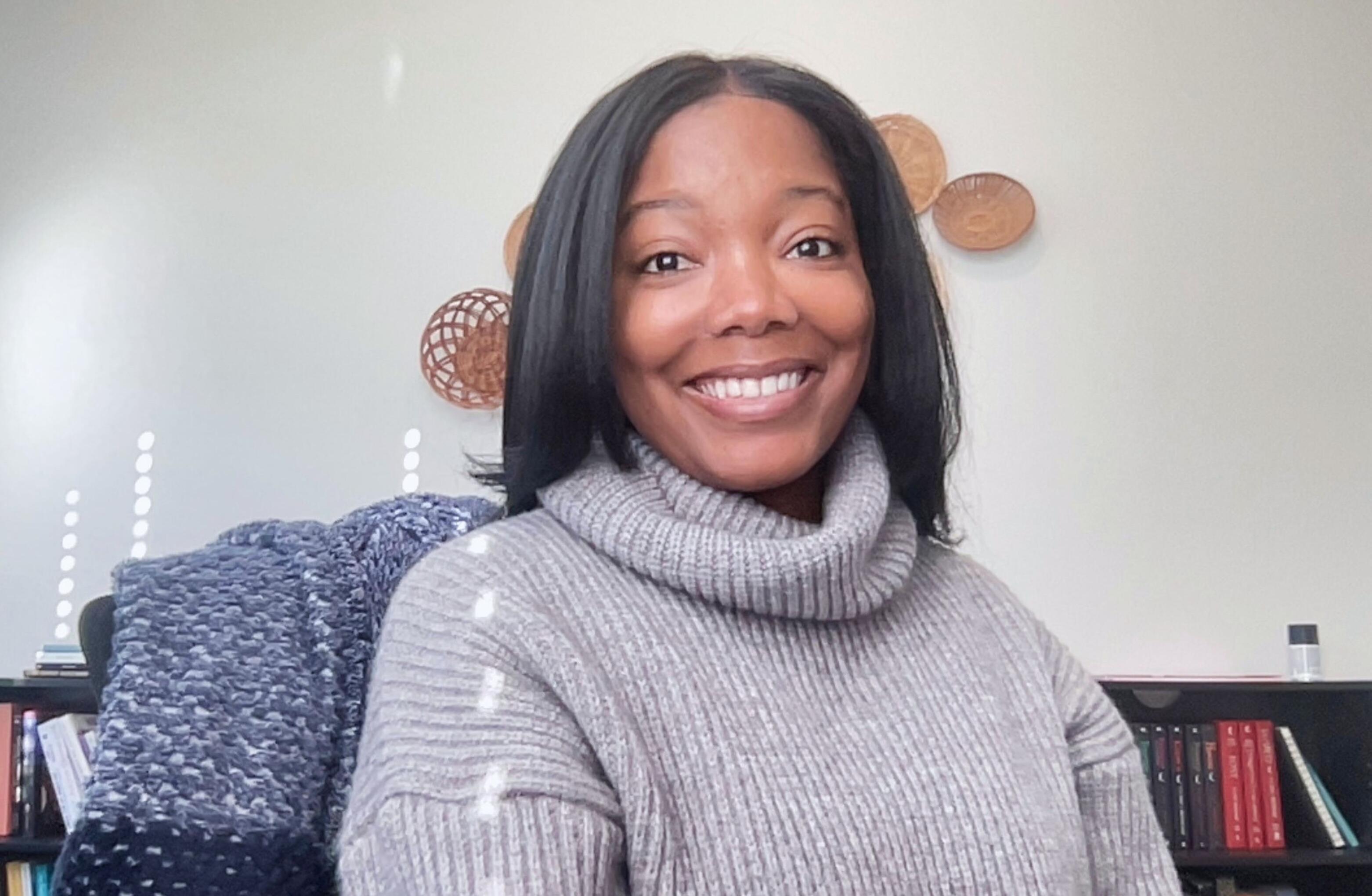 Find Care with Kierra Staton, LMFT – in Durham, NC | MNT