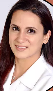 Dr. Nadia Ali, MD: Internal Medicine Doctor - New Brunswick, NJ ...